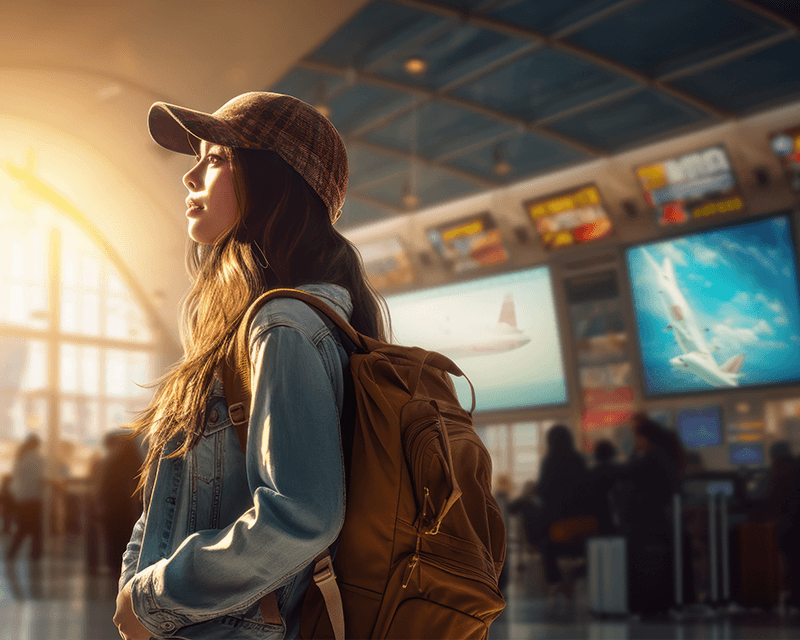 DIPLOMA PENGURUSAN PELANCONGAN