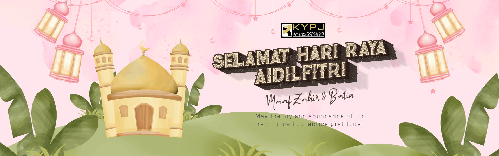 Kolej Yayasan Pelajaran Johor – Milik Penuh Kerajaan Negeri Johor